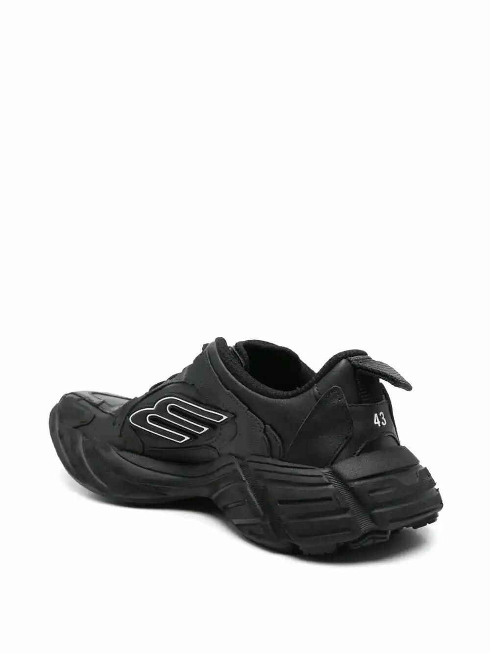 Balenciaga Monday Sneakers Balenciaga