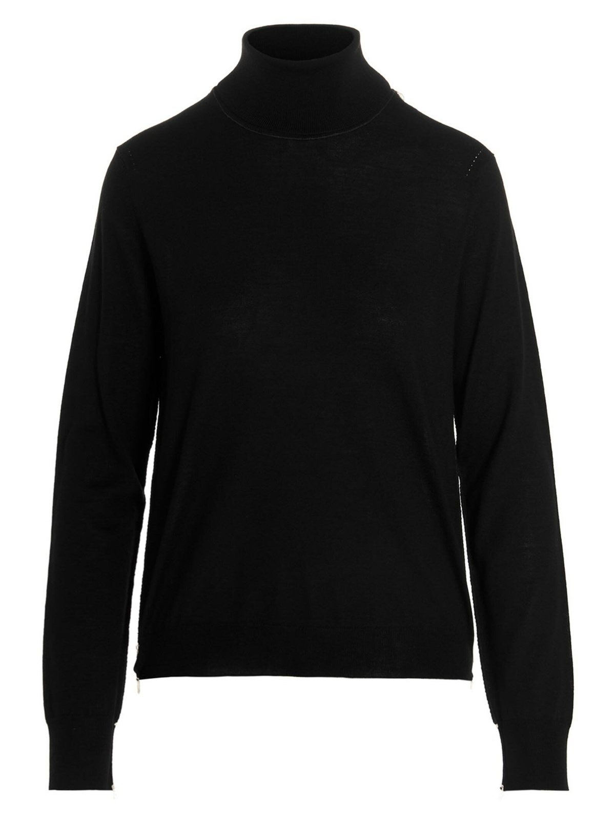 Maison Margiela High-neck Sweater Maison Margiela