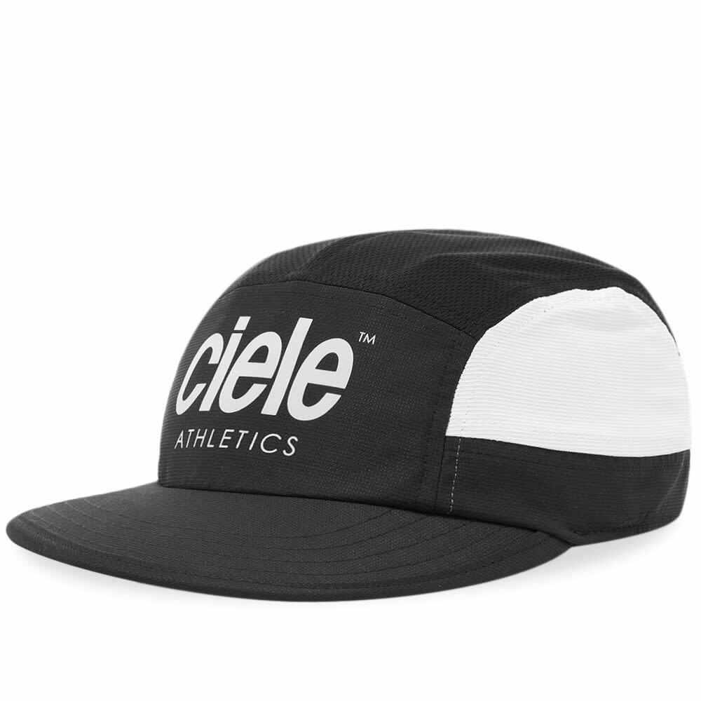 Ciele Athletics Logo SC GO Cap Ciele Athletics