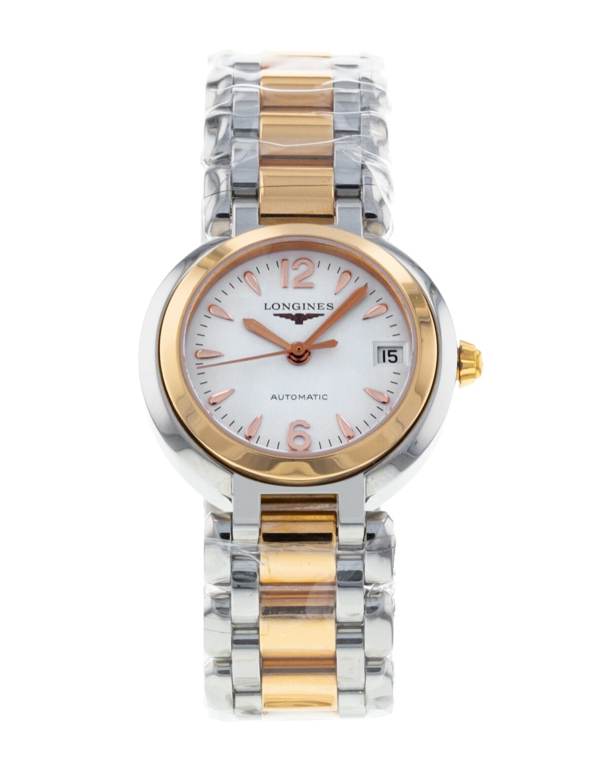 Longines PrimaLuna L8.111.5.16.6 Longines