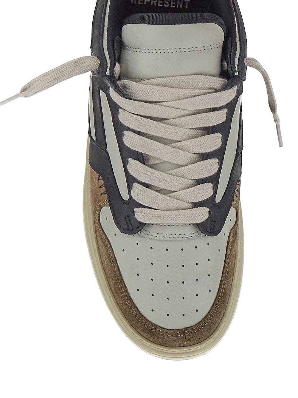 Represent Reptor Low Represent