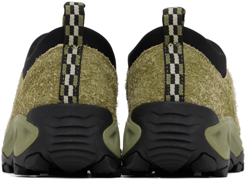 Merrell 1TRL Green Winter Moc 3 Sneakers Merrell 1TRL