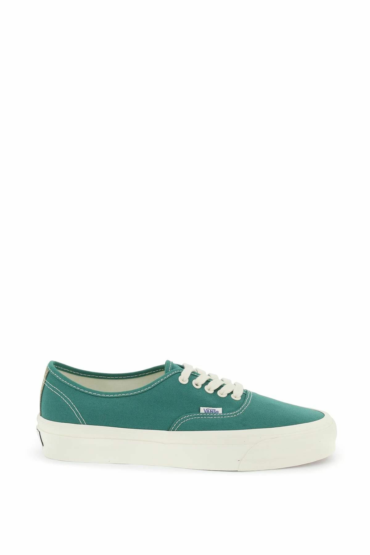 VANS dx authentic reissue Green Vans
