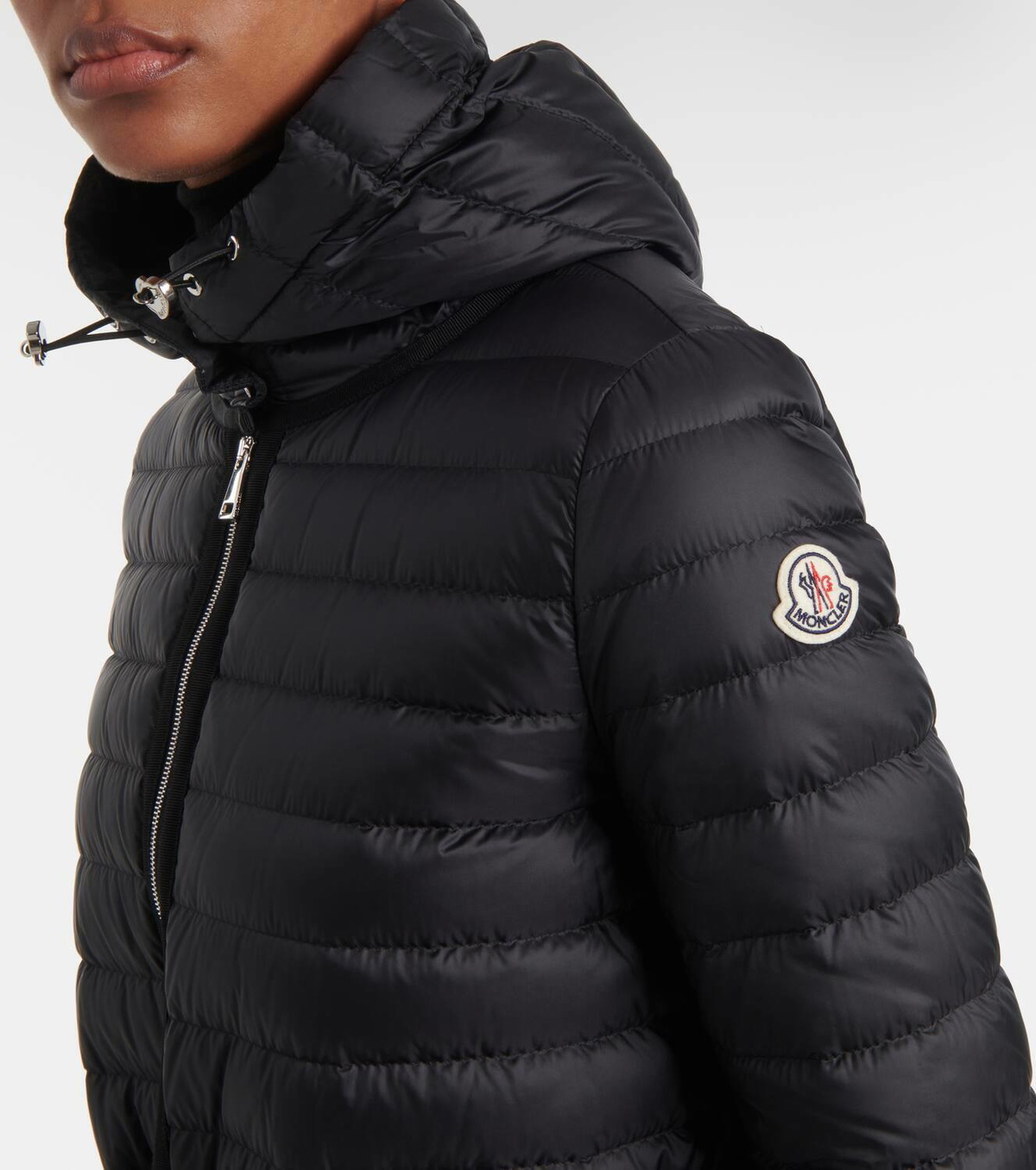 Moncler Raie down jacket Moncler