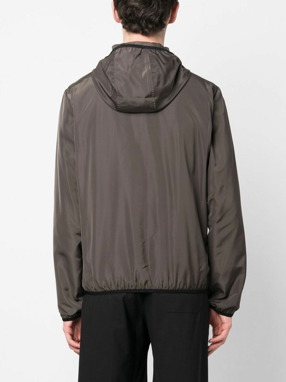 EA7 - Nylon Jacket EA7