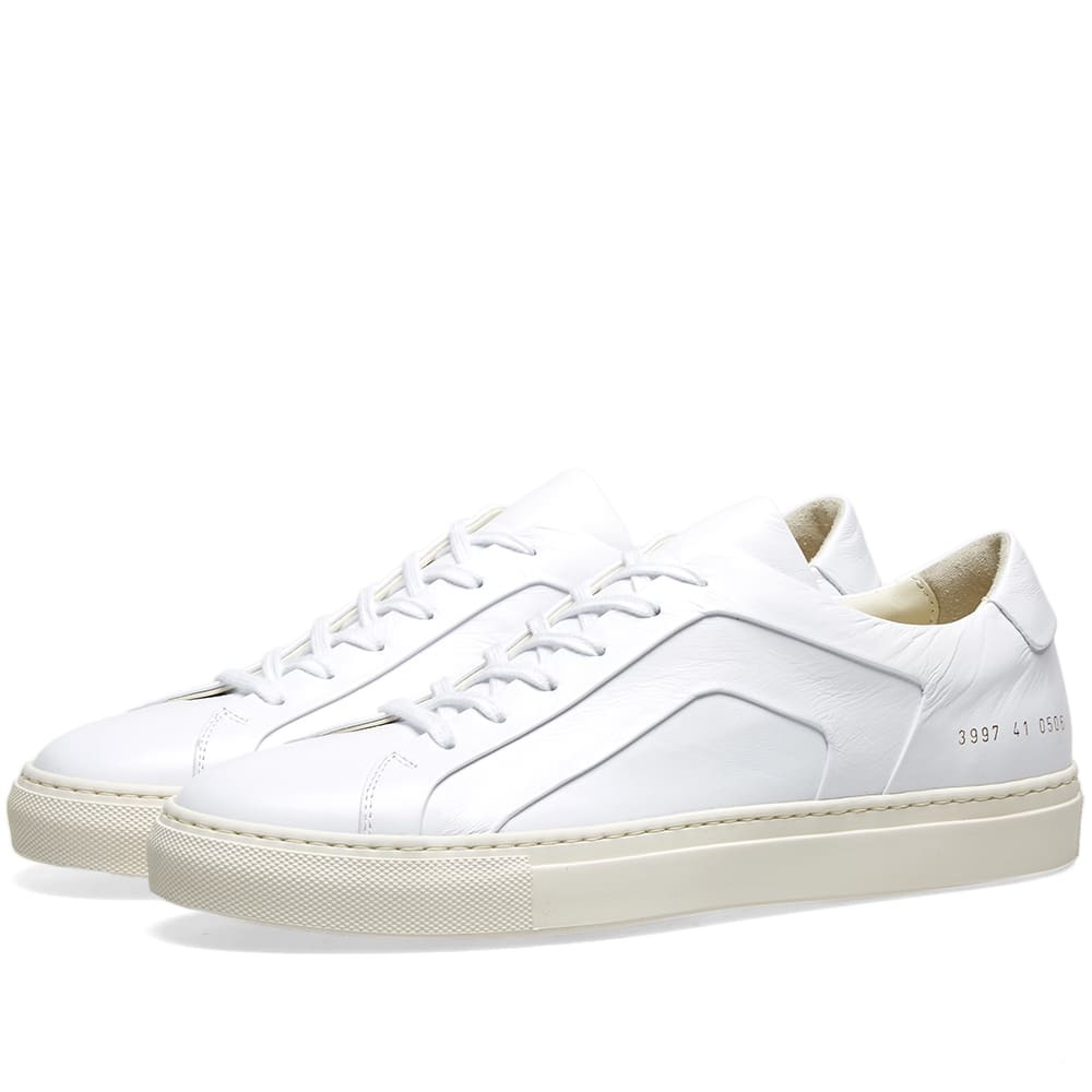 Woman by Common Projects Achilles Multi-ply Woman by Common Projects