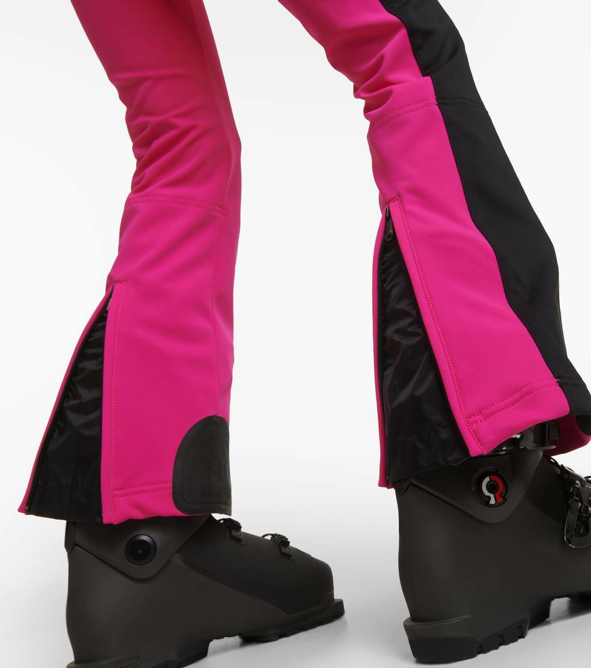 Goldbergh Parry softshell ski suit Goldbergh