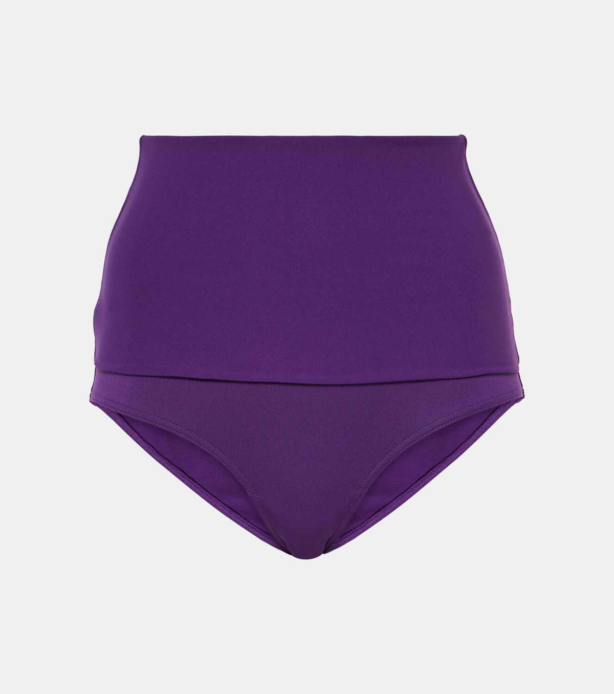 Eres Gredin high-rise bikini bottoms ERES