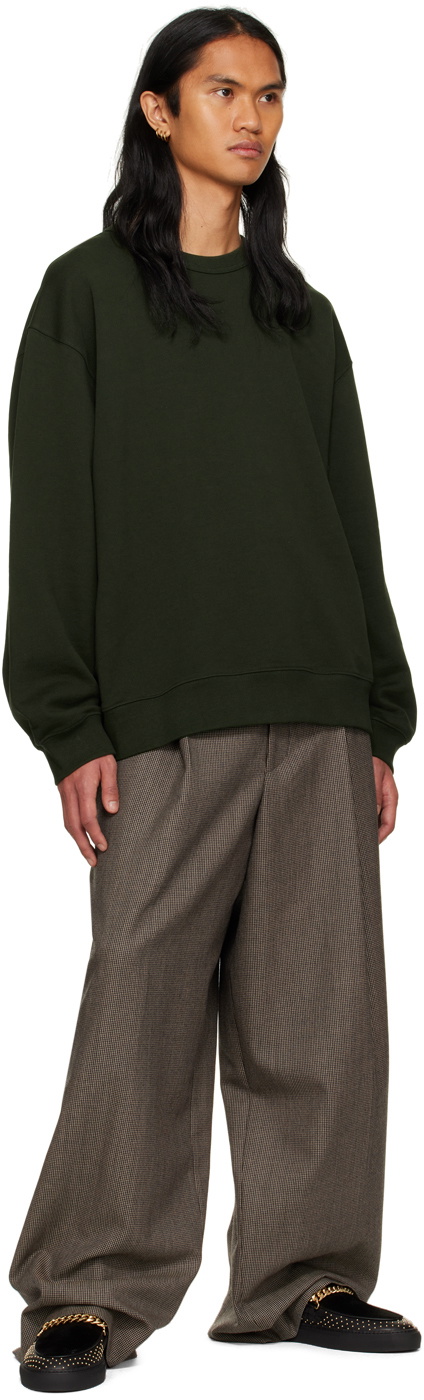 Human Recreational Services Black El Dorado Loafers Human Recreational ...