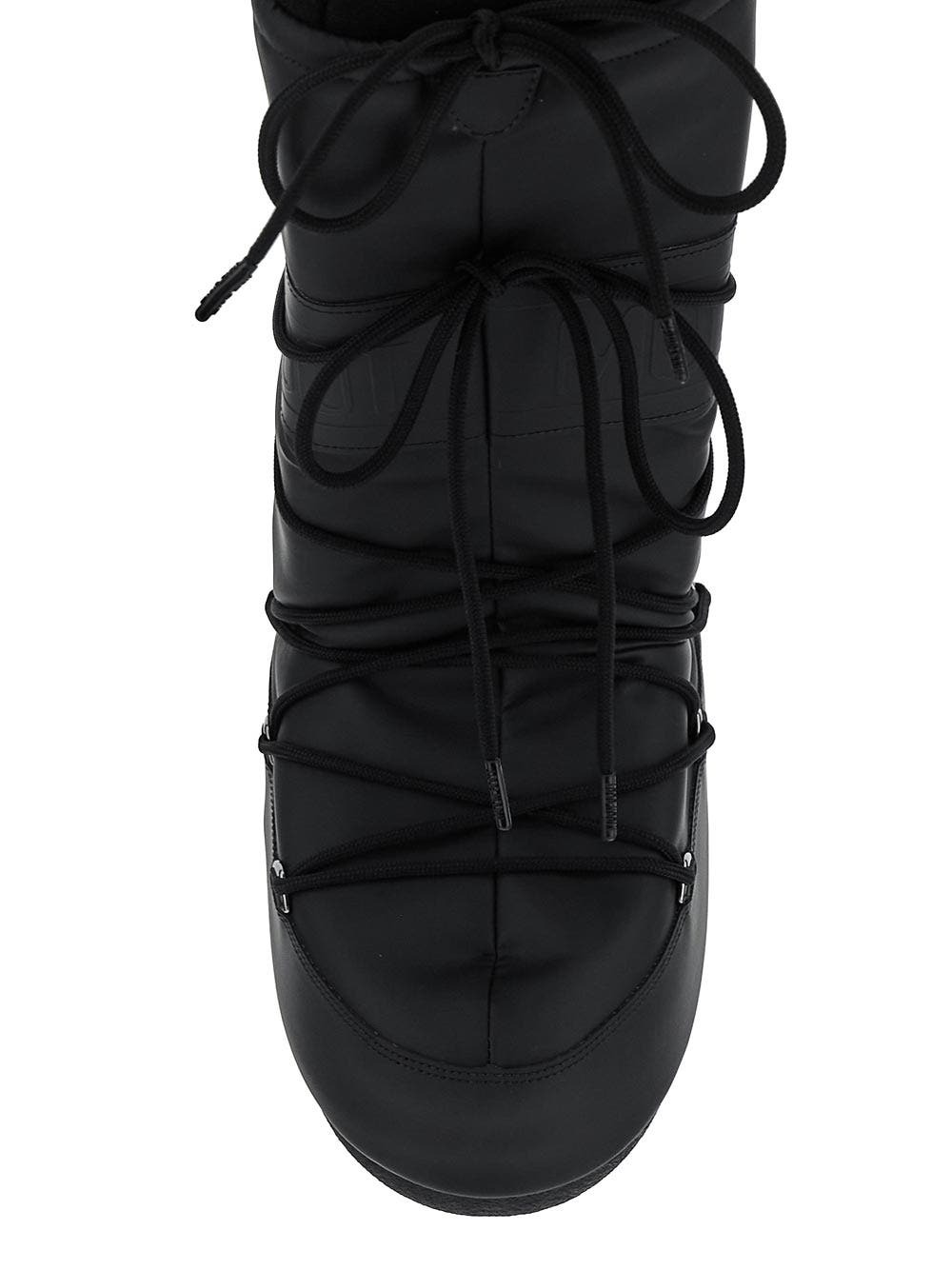 Moon Boot Icon Rubber Boot Moon Boot