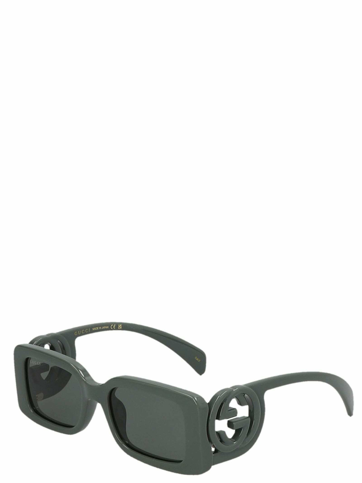 Gucci Rectangular Sunglasses Gucci
