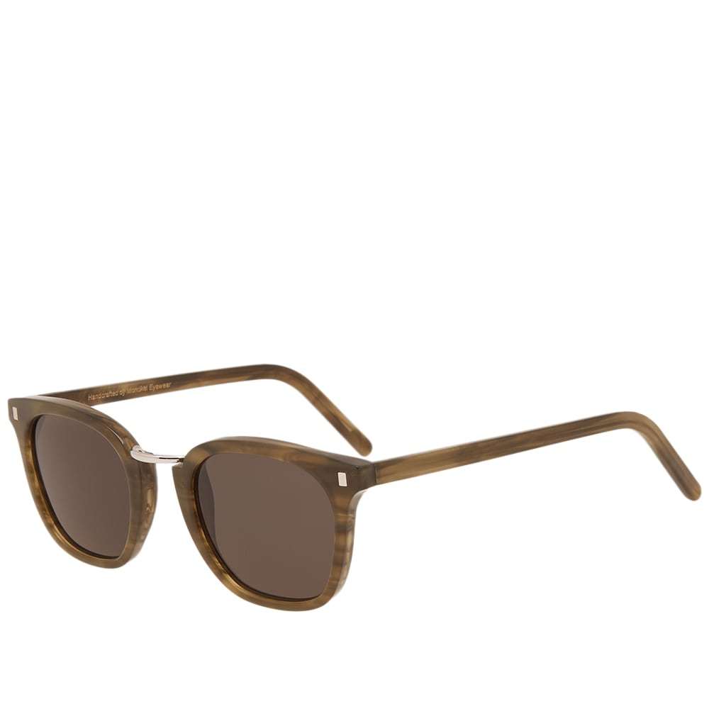 Monokel Ando Sunglasses Monokel