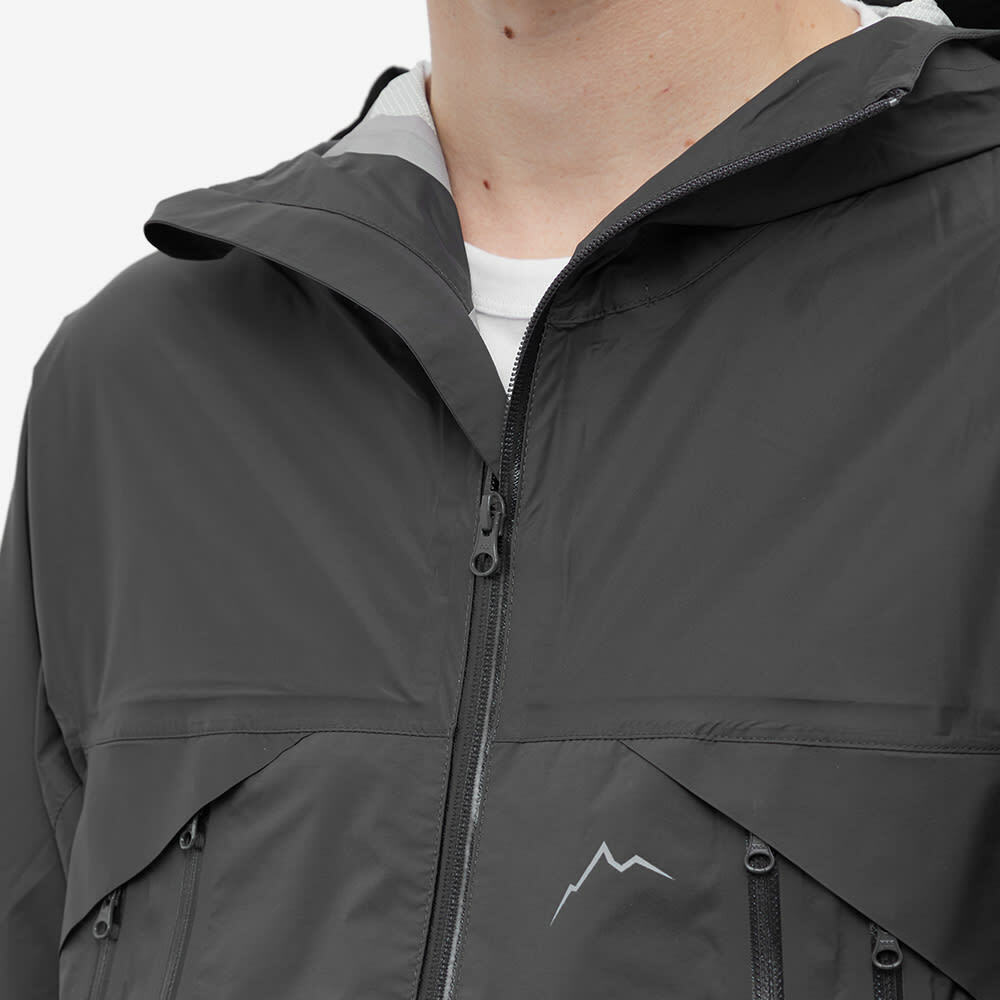 CAYL Men's 2.5L Double Jacket in Grey CAYL