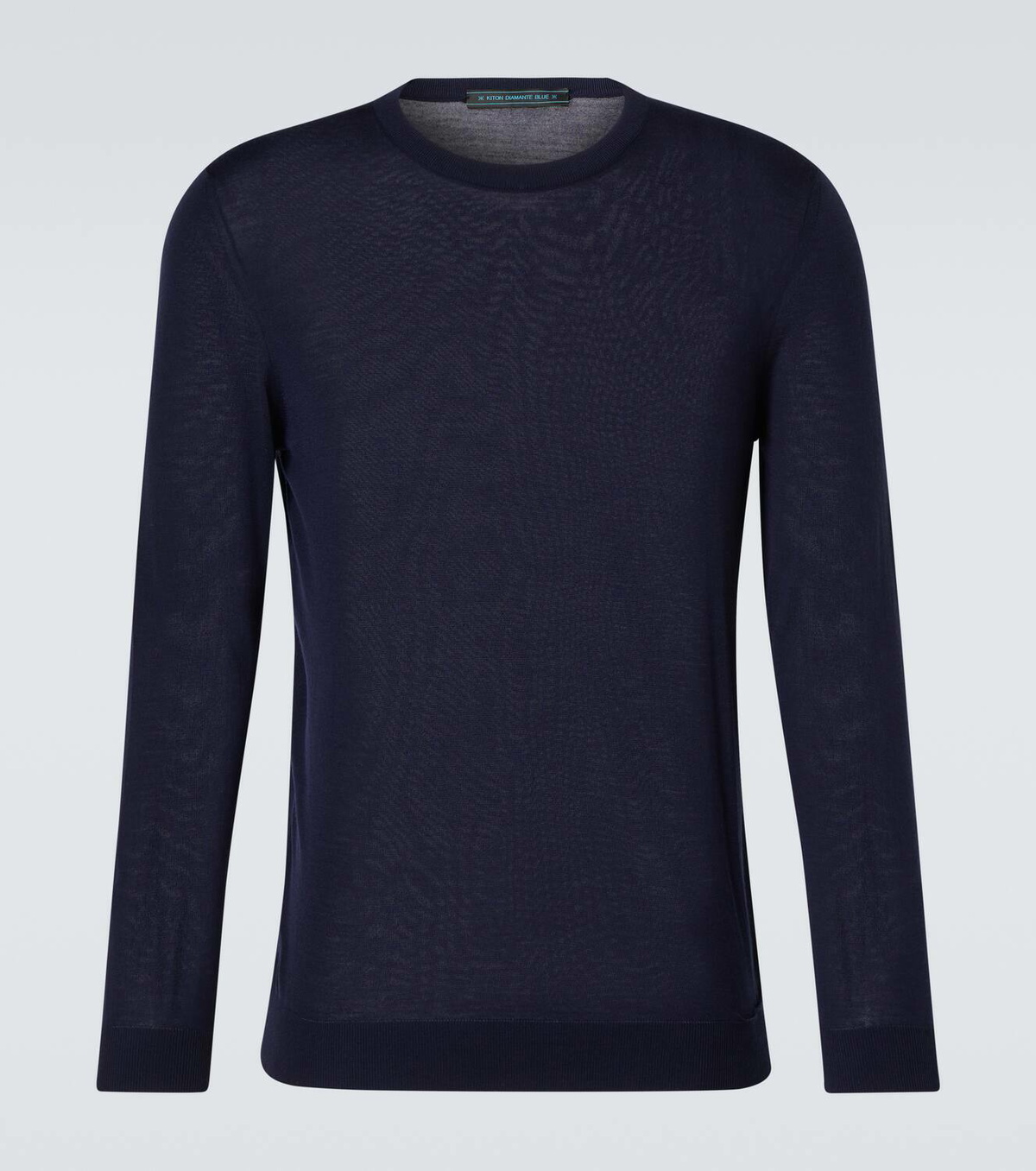 Kiton Wool sweater Kiton