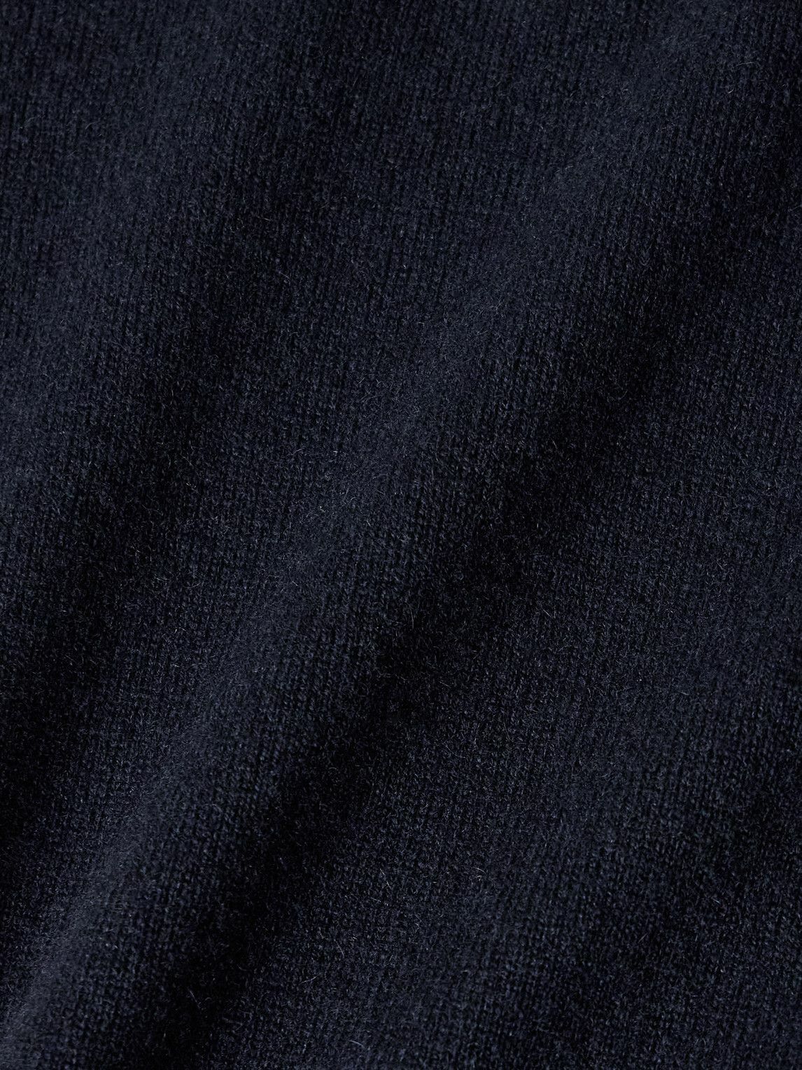 PIACENZA 1733 - Slim-Fit Cashmere Sweater - Blue Piacenza Cashmere