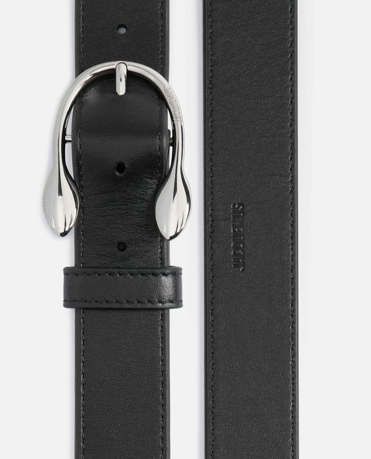 Jacquemus Chiquito Belt Jacquemus