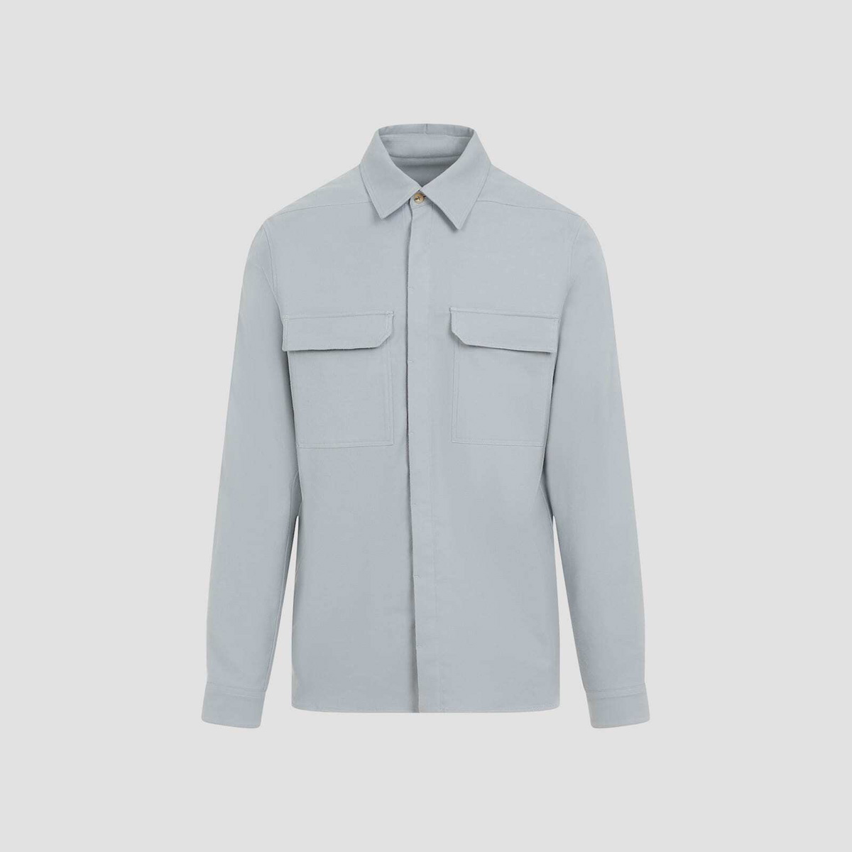 Rick Owens Work Shirt Rick Owens