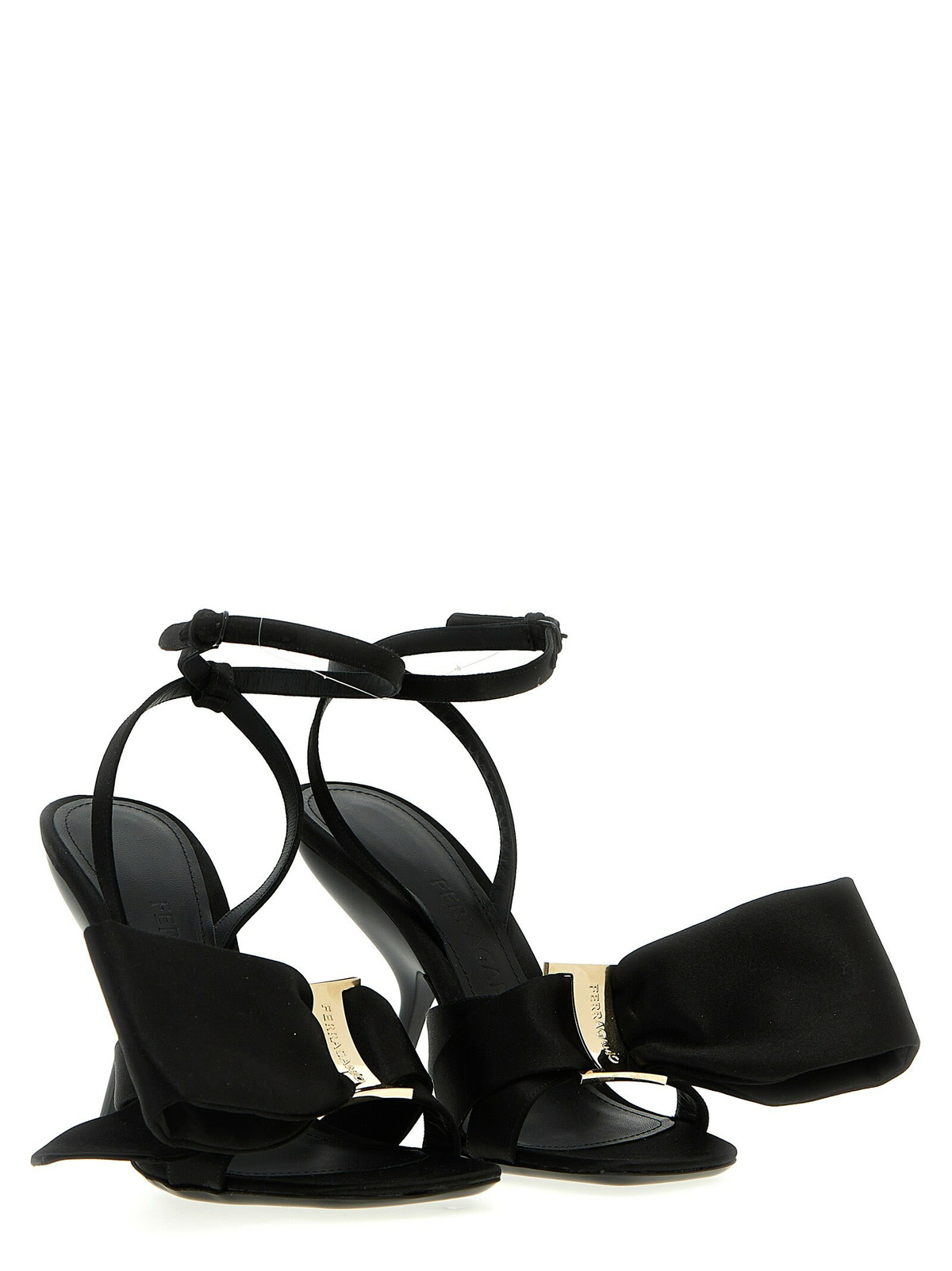 Ferragamo helena Sandals Salvatore Ferragamo