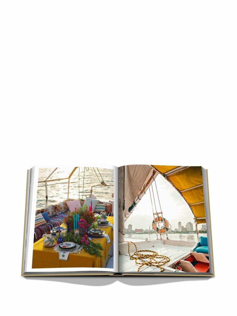 ASSOULINE - Cairo Eternal Book Assouline