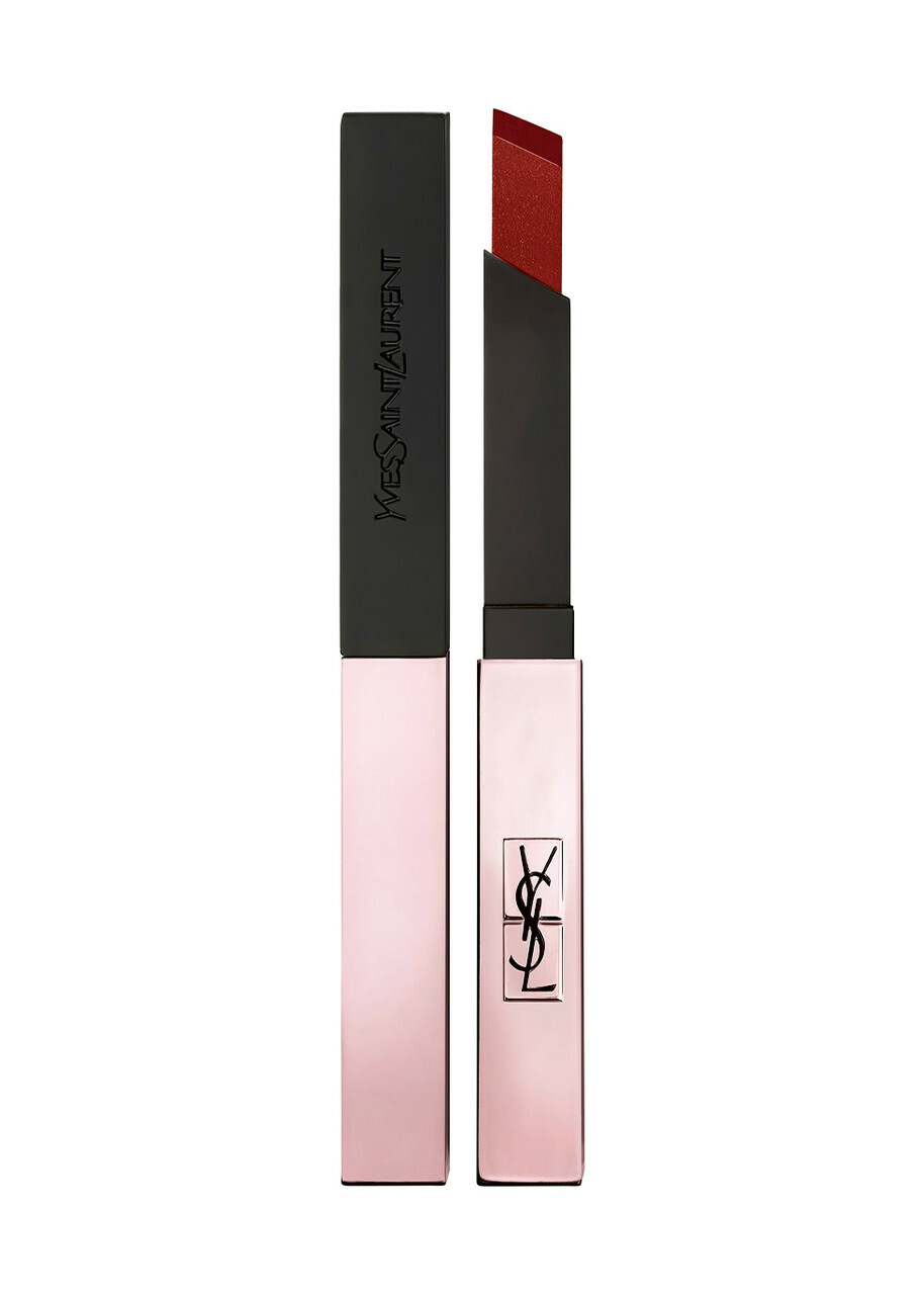 Yves Saint Laurent Rouge Pur Couture The Slim Glow Matte Lipstick - 202 Yves Saint Laurent