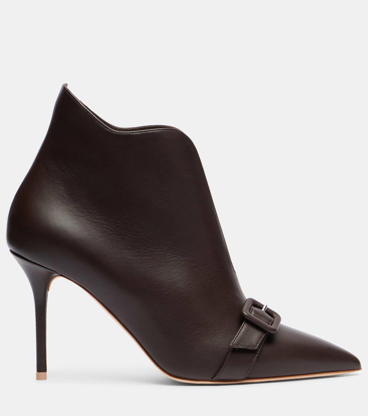 Malone Souliers Esther 85 leather ankle boots Malone Souliers
