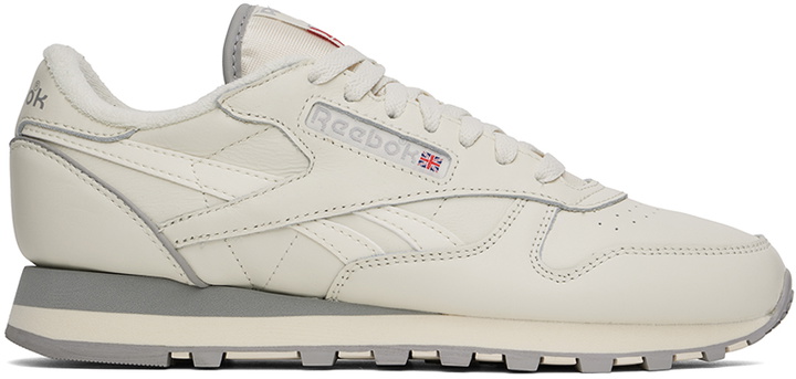 Reebok Classics | CLOTHBASE
