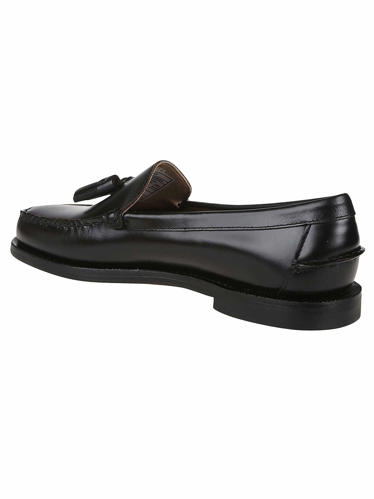 Sebago Classic Wiil Loafers Sebago