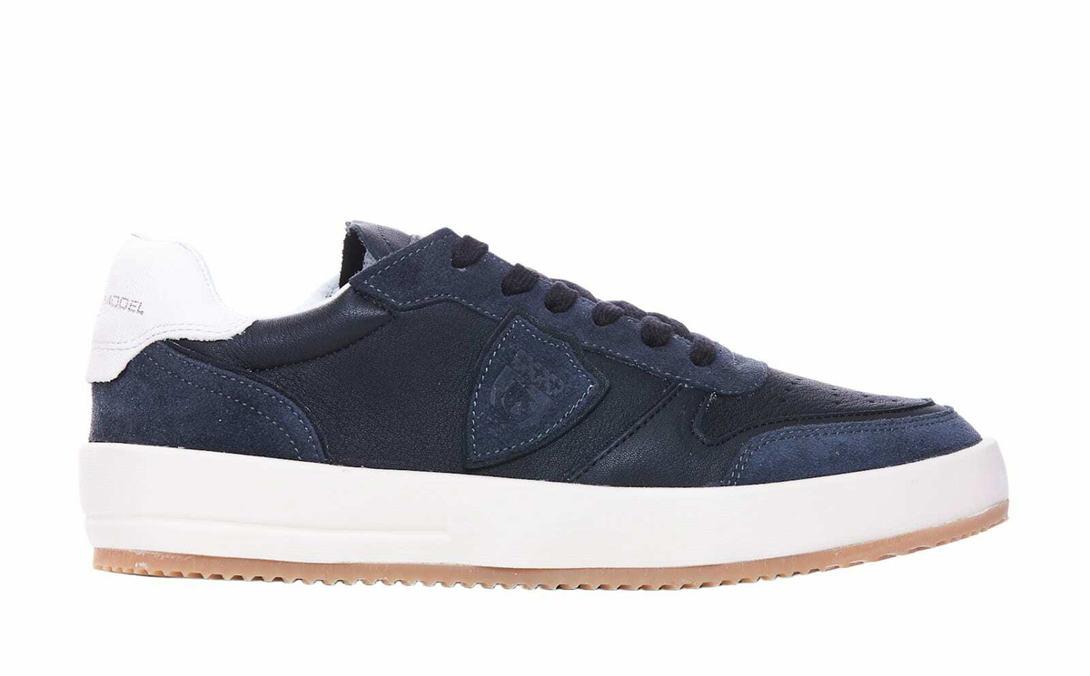 Philippe Model Nice Sneakers Philippe Model