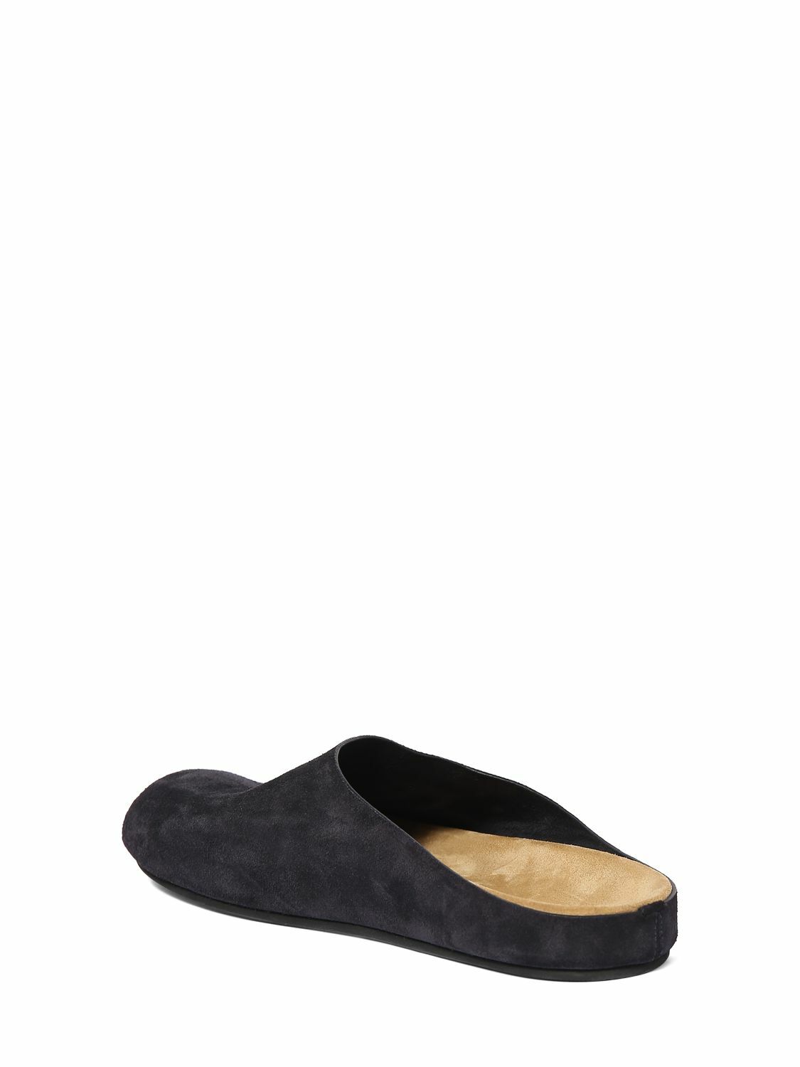 THE ROW - Hugo Slide Mules The Row