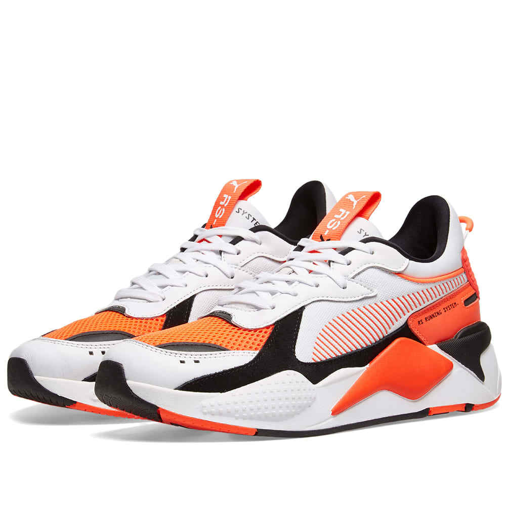 Puma RS-X Reinvention Puma