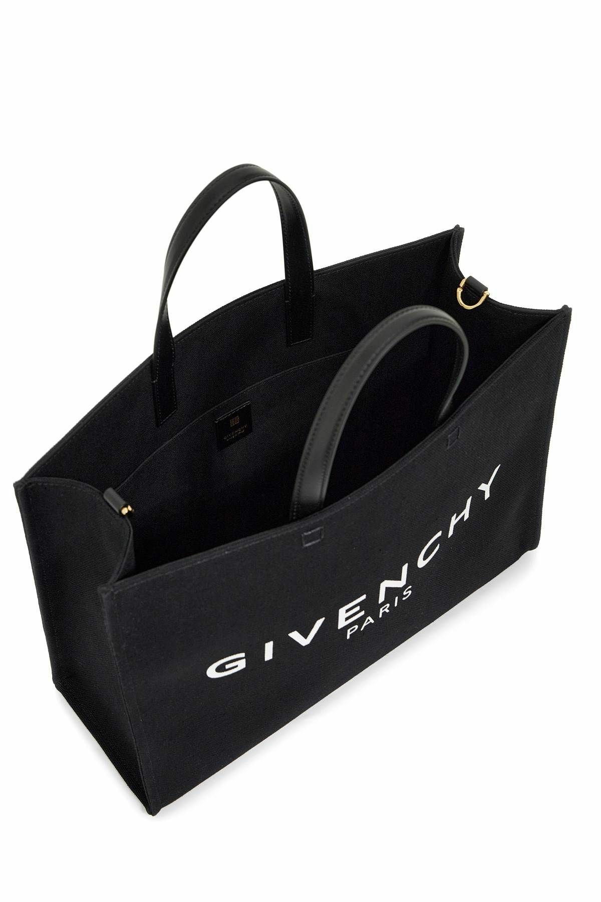 GIVENCHY g-tote medium bag Black Givenchy
