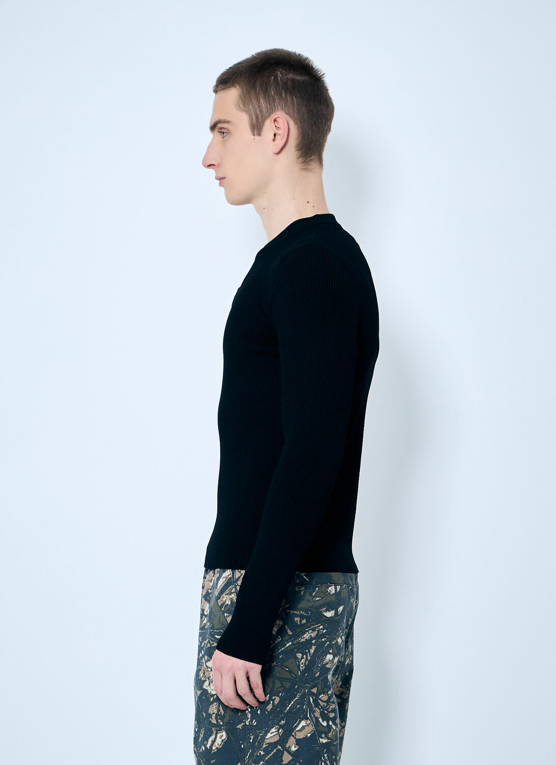 Diesel K-Zachary-Round Sweater Diesel
