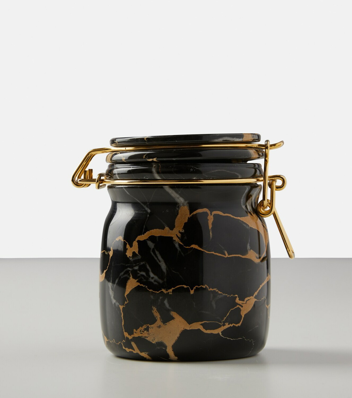 Editions Milano - Miss Marble jar Editions Milano