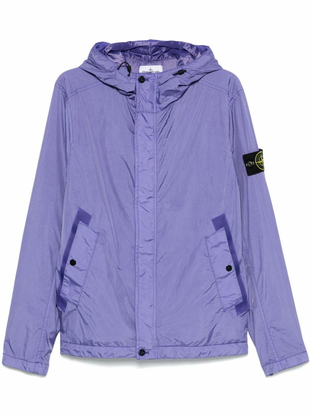 Stone Island Compass-Badge Jacket Stone Island