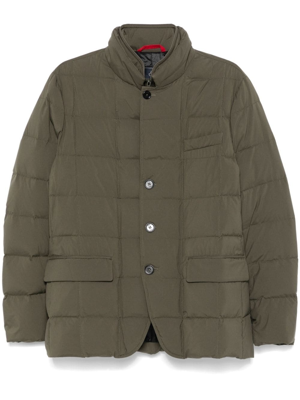 FAY - Quilted Padded Coat Fay FAY - Quilted Padded Coat Fay