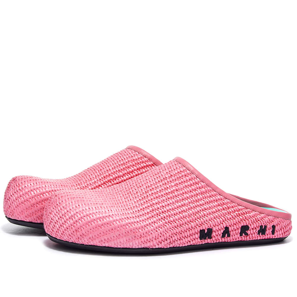 Marni Sabot Sandal Marni
