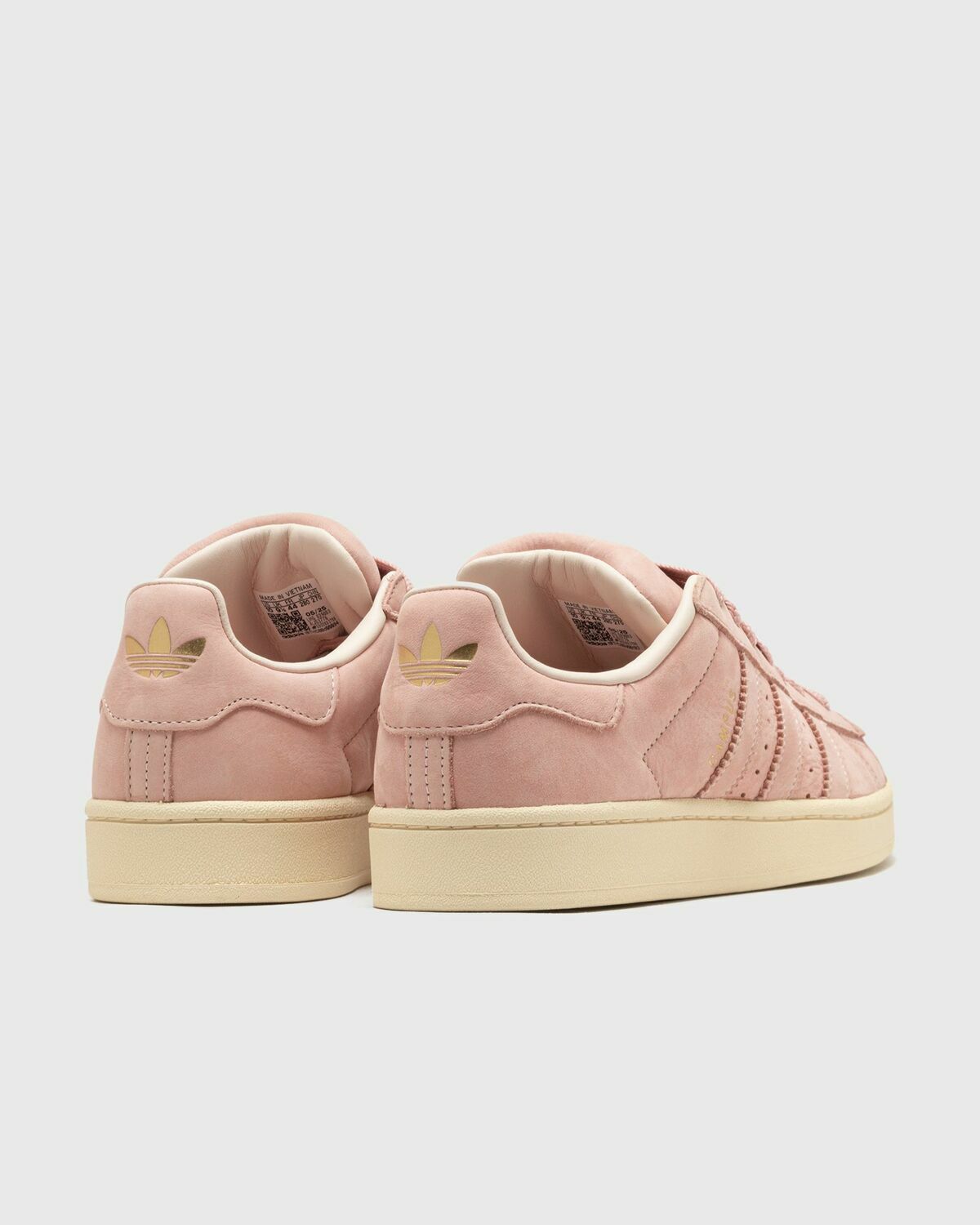 Adidas CAMPUS 00s pink Mens Lowtop adidas