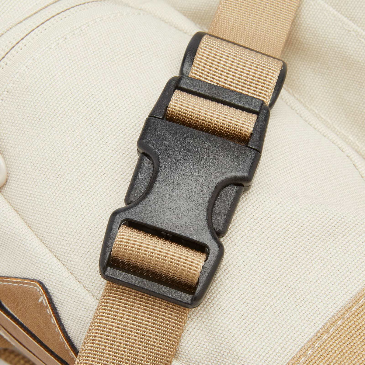 Vans LX x Nicole McLaughlin Chalk Bag in Oatmeal Vans