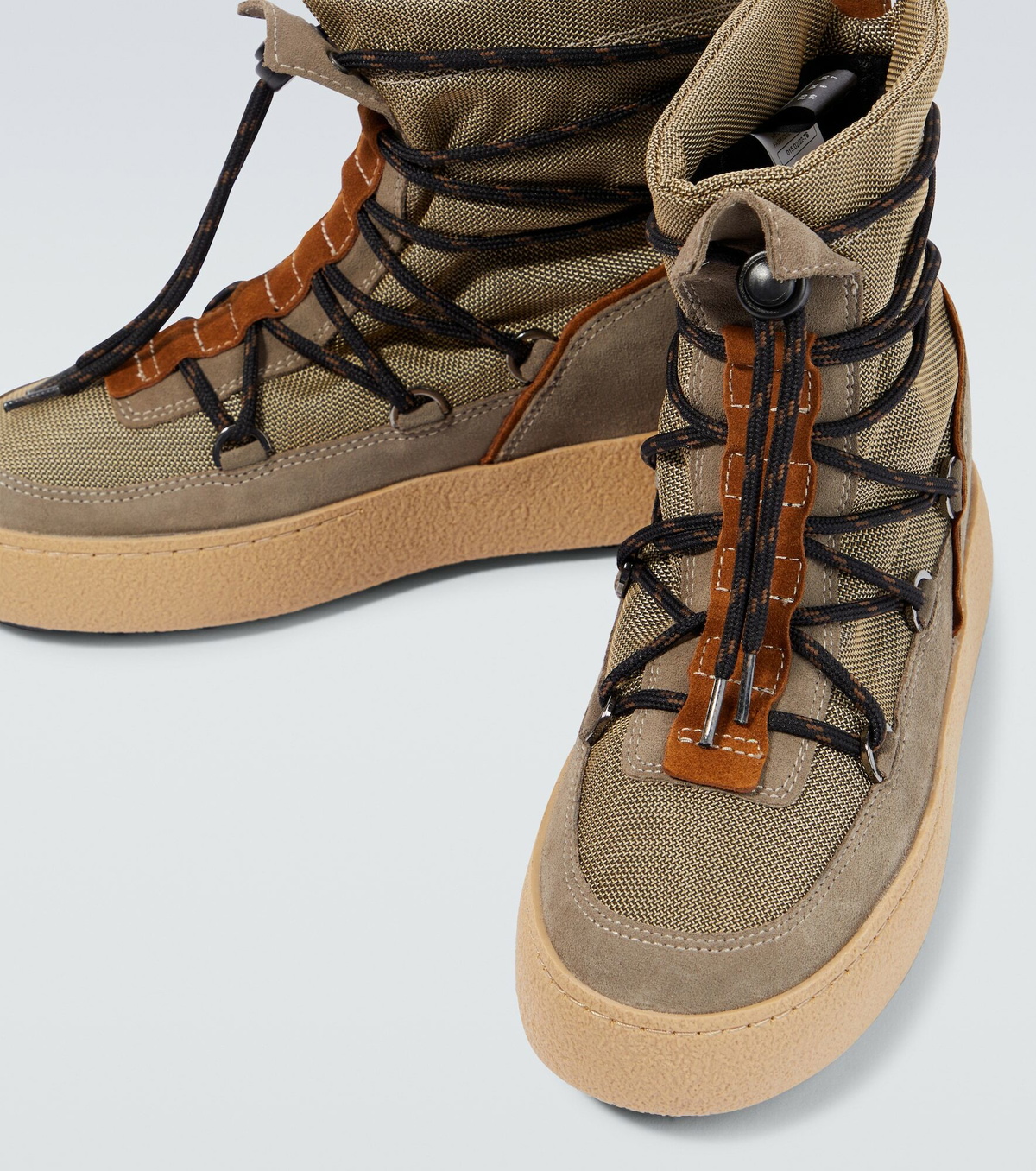 Moon Boot - MTrack Citizen ankle boots Moon Boot