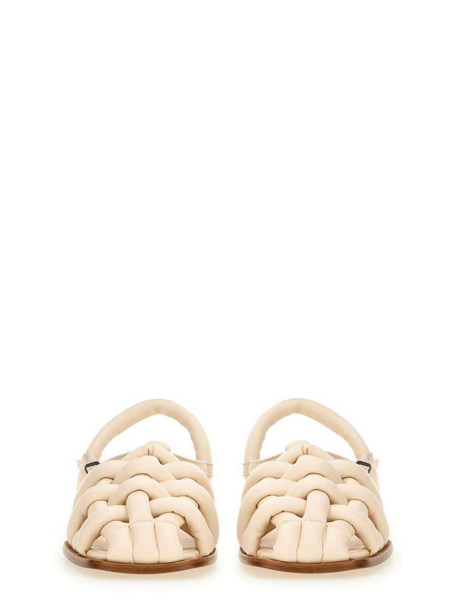 Hereu Sandal cabersa HEREU