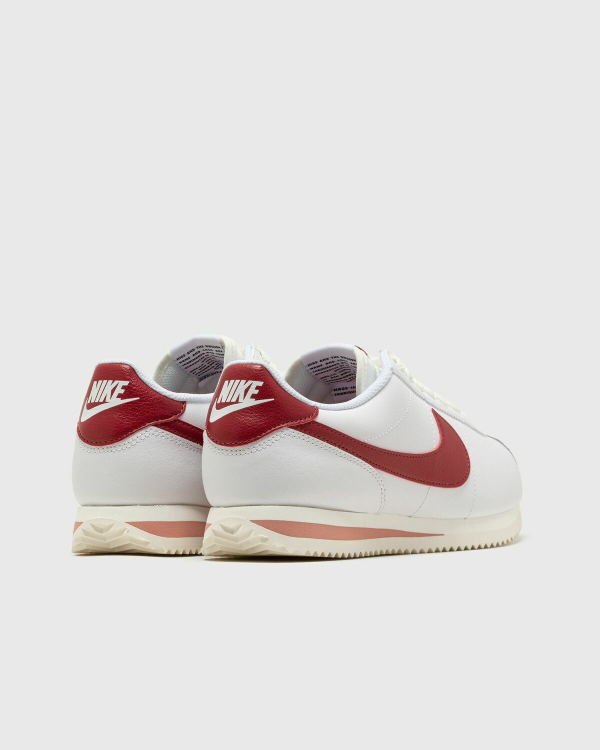 Nike W Nike Cortez White Lowtop Nike
