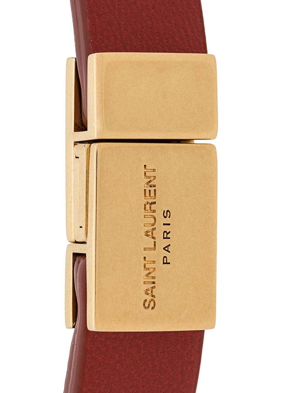 Saint Laurent Bracelet Saint Laurent