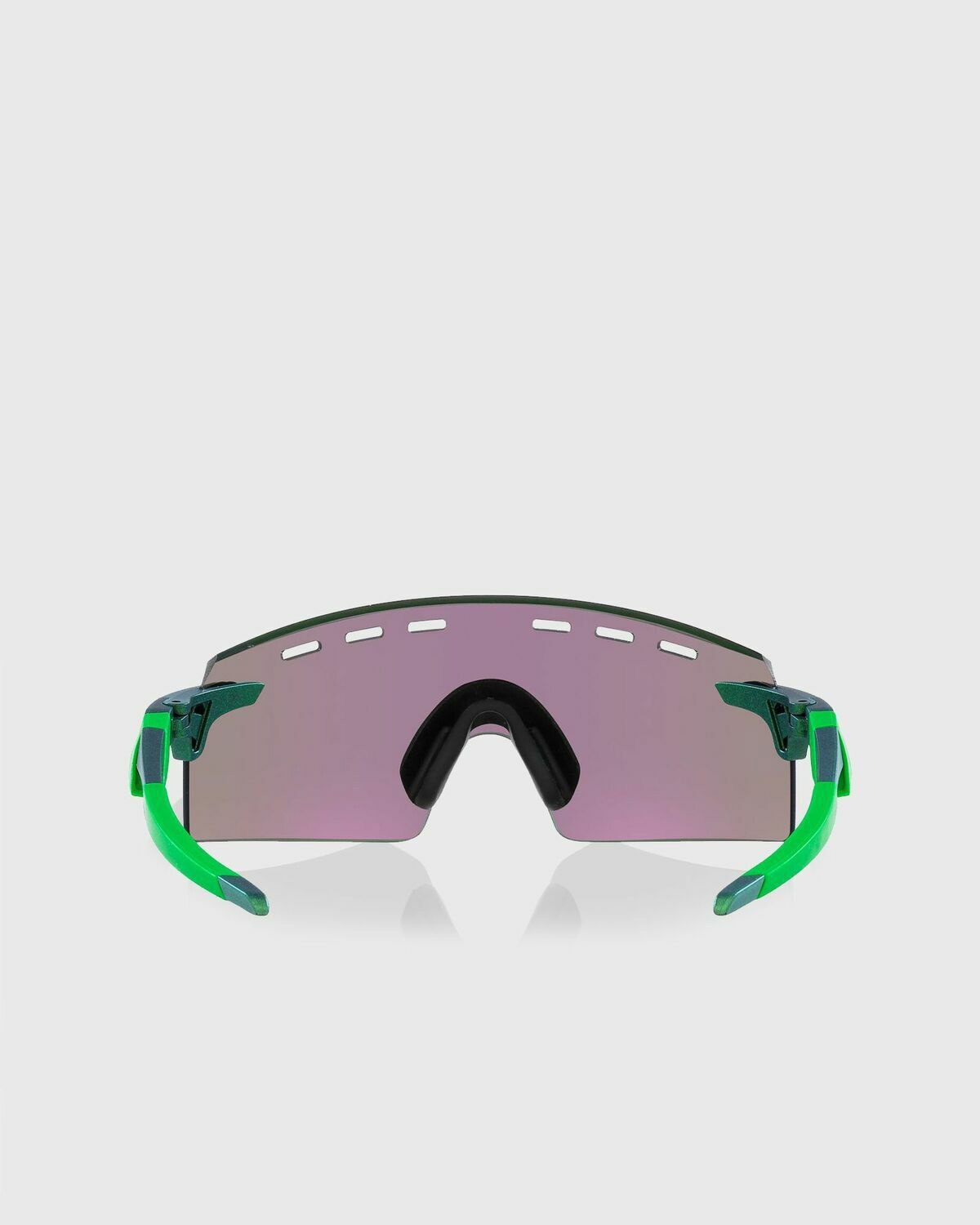 Oakley Encoder Strike Vented Green - Mens - Eyewear Oakley