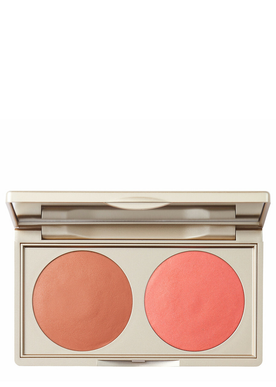 Stila Putty Blush/Bronzer Duo - Bronzed Gladiola Stila
