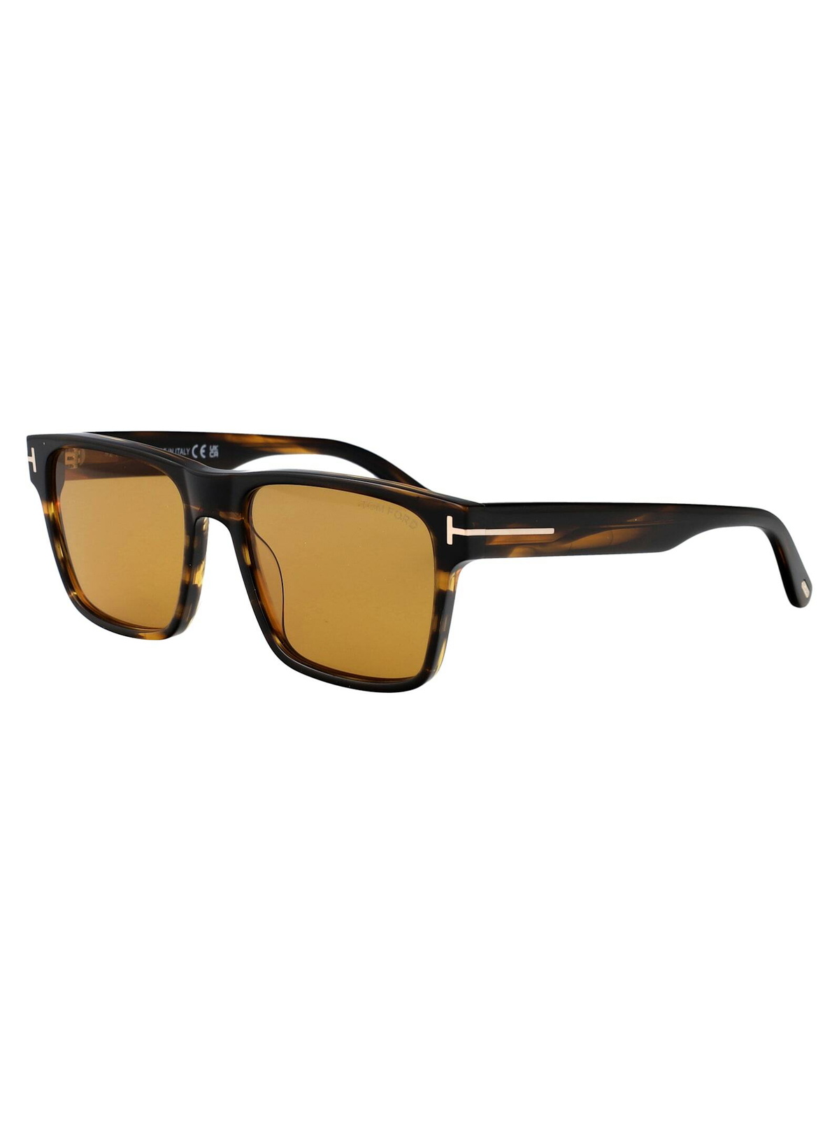 Tom Ford Eyewear Calder Sunglasses Tom Ford Eyewear