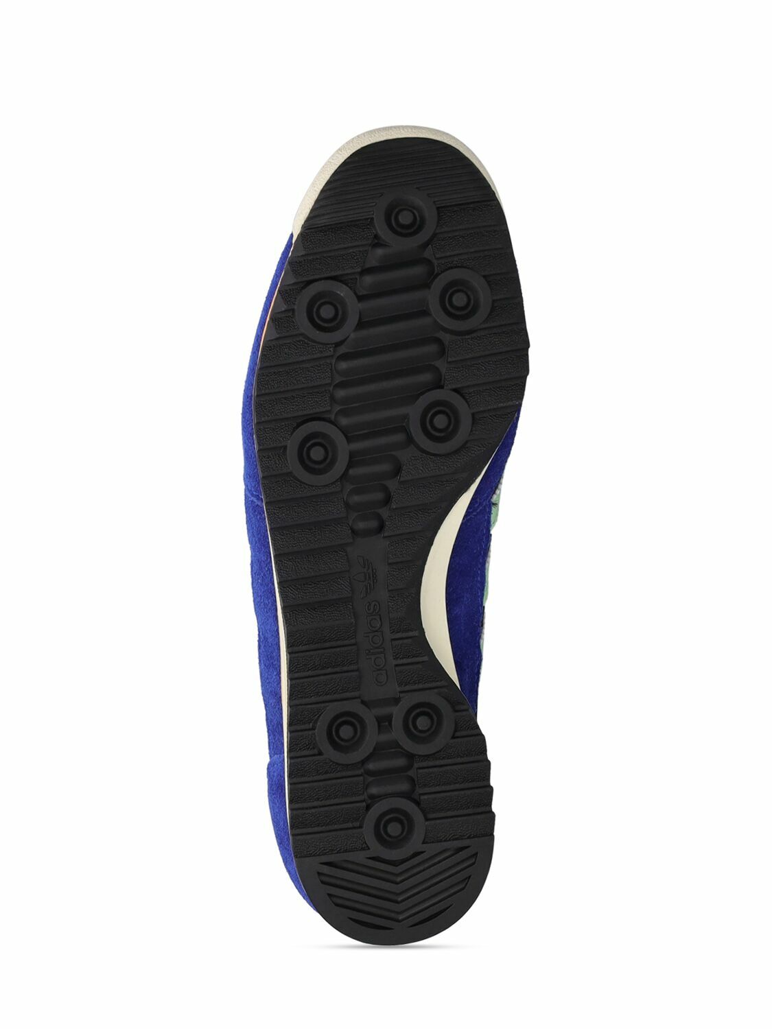 ADIDAS ORIGINALS - Sl 72 Og Sneakers adidas Originals