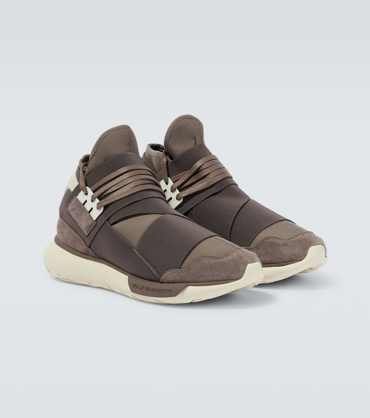 Y-3 - Qasa sneakers Y-3
