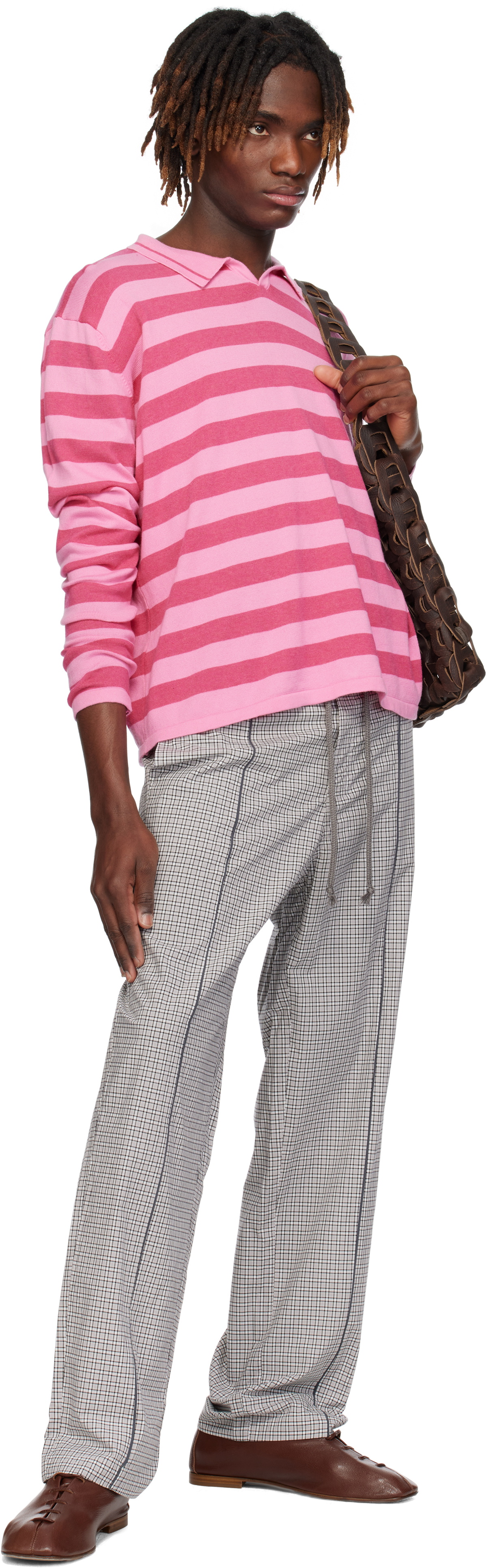 Gimaguas Pink Leo Polo Gimaguas