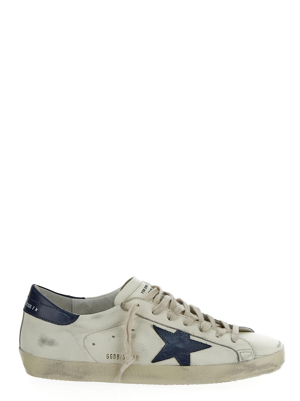 Golden Goose Classic Super Star Sneakers Golden Goose Deluxe Brand