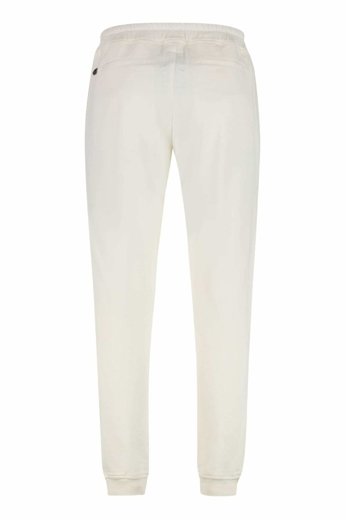Rick Owens X Champion - Cotton Sweatpants Rick Owens